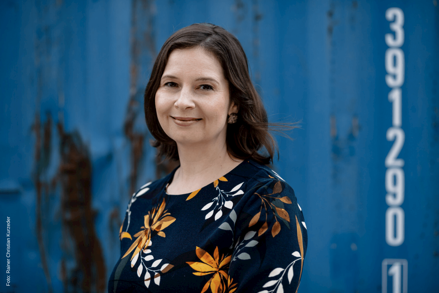 Tanja Prinz – GRÜNE Kandidatin für den Wahlkreis Lichtenrade - Bündnis ...