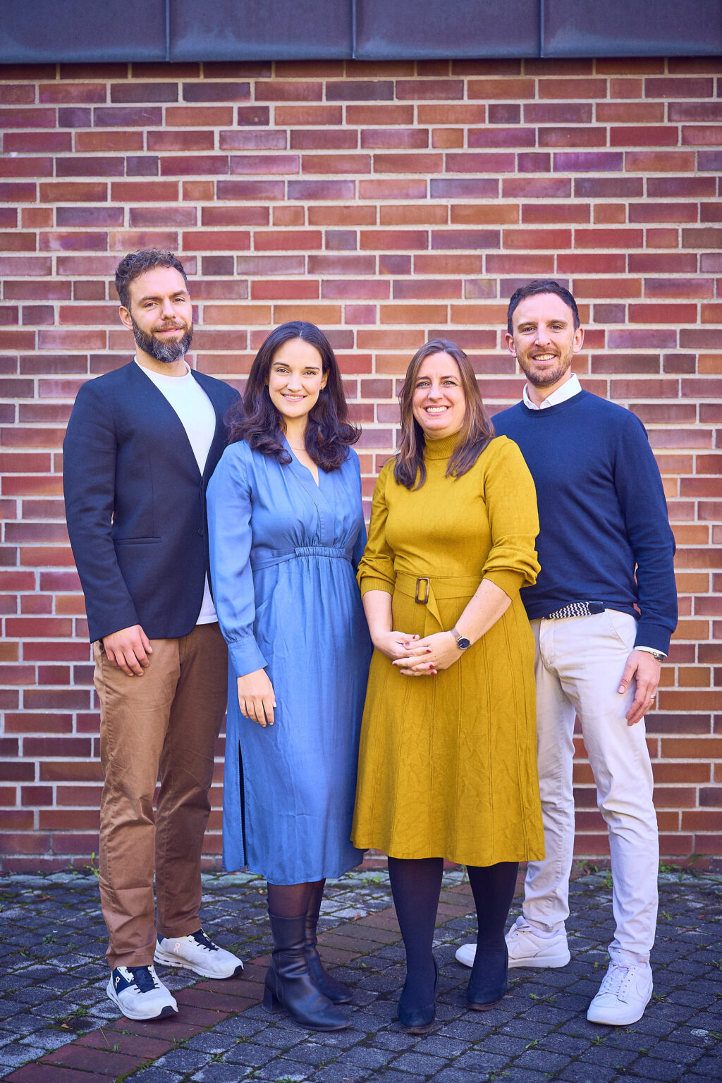 MORITZ HEUBERGER - Bündnis 90/Die Grünen