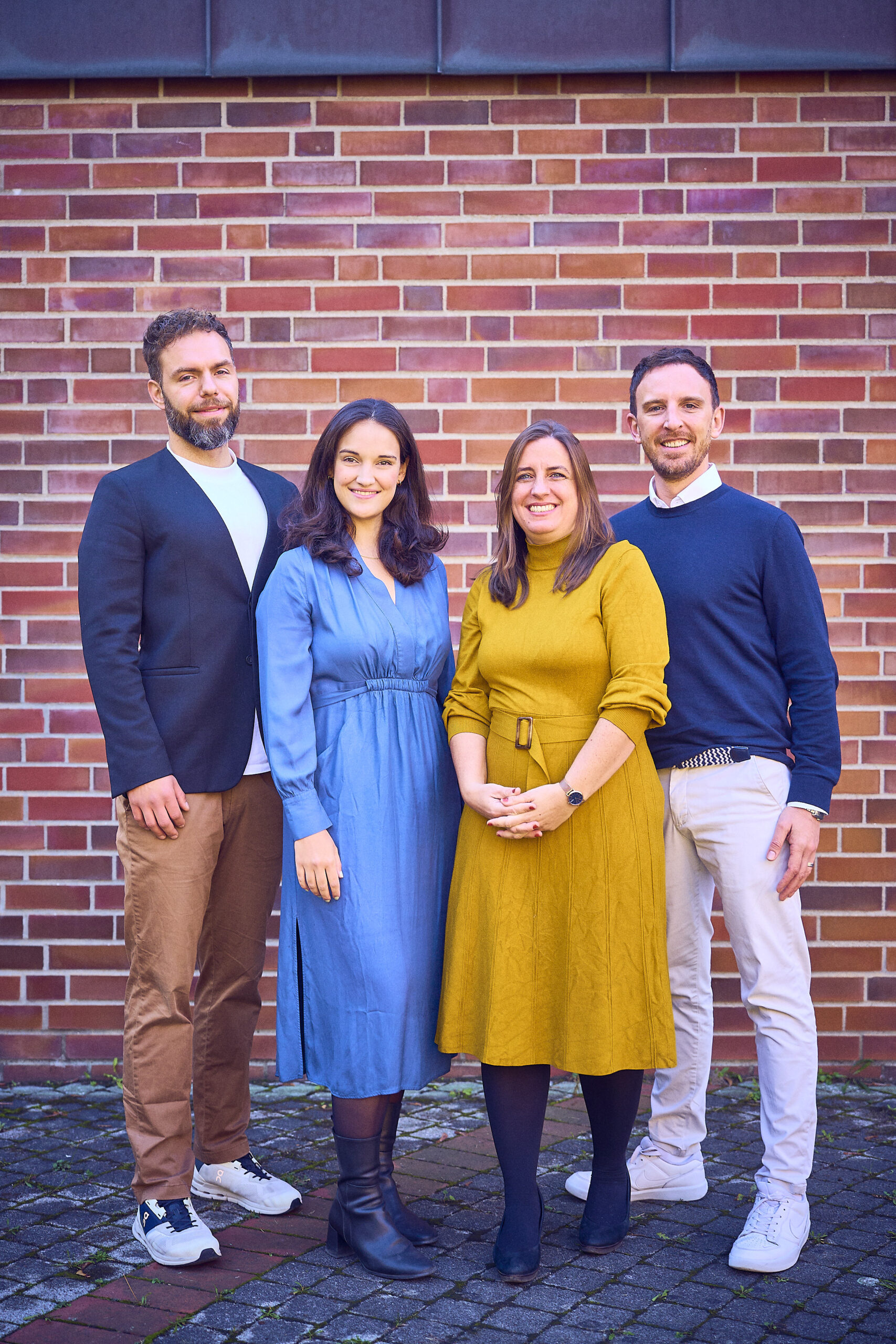 MORITZ HEUBERGER - Bündnis 90/Die Grünen